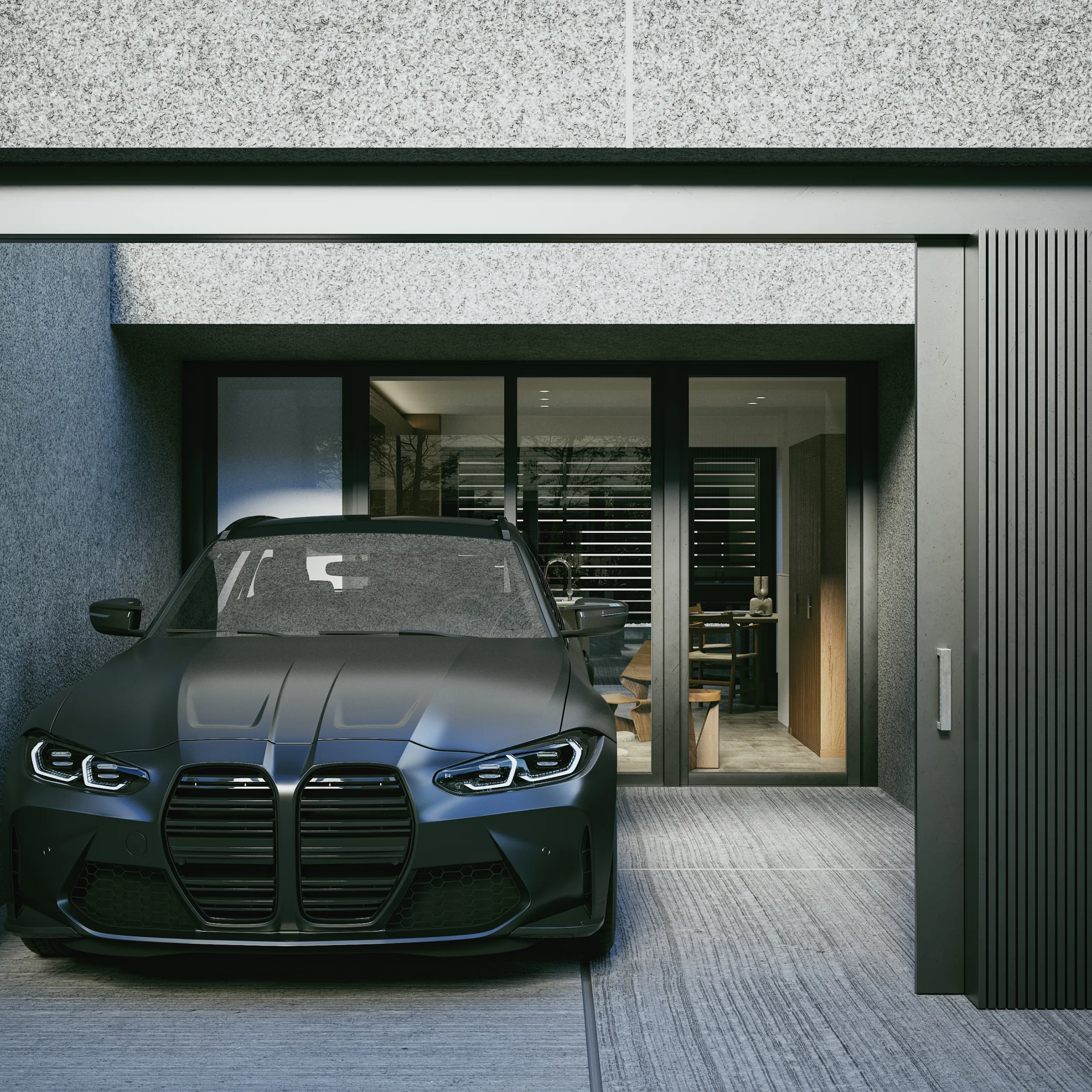 THE GRANDUO SAKURASHINMACHI | THE GRANDUO